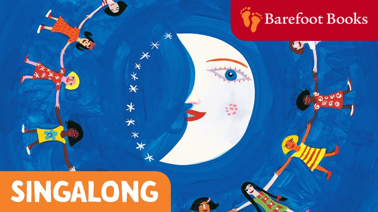 Outdoor Opposites | Barefoot Books